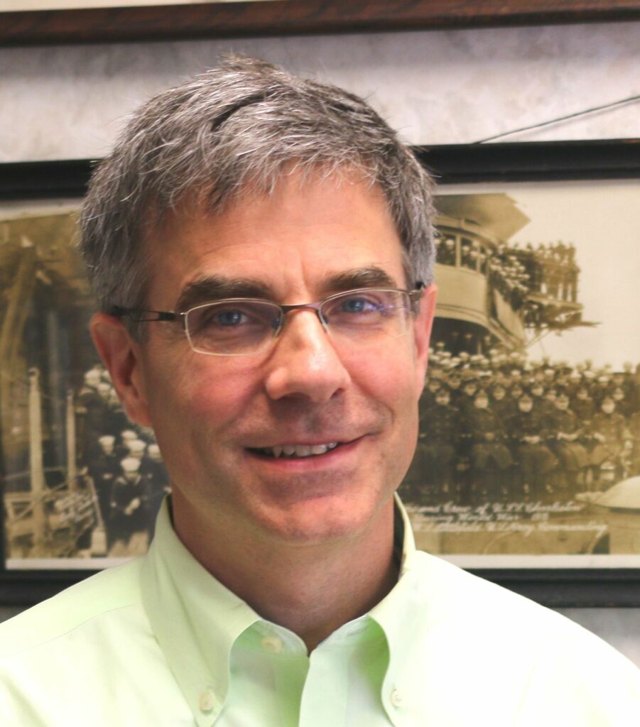 The case of the curious Dr. Curran: how an ophthalmologists's ability ...