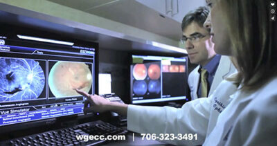 Eye Doctor Columbus | West Georgia Eye Care Center | Overview