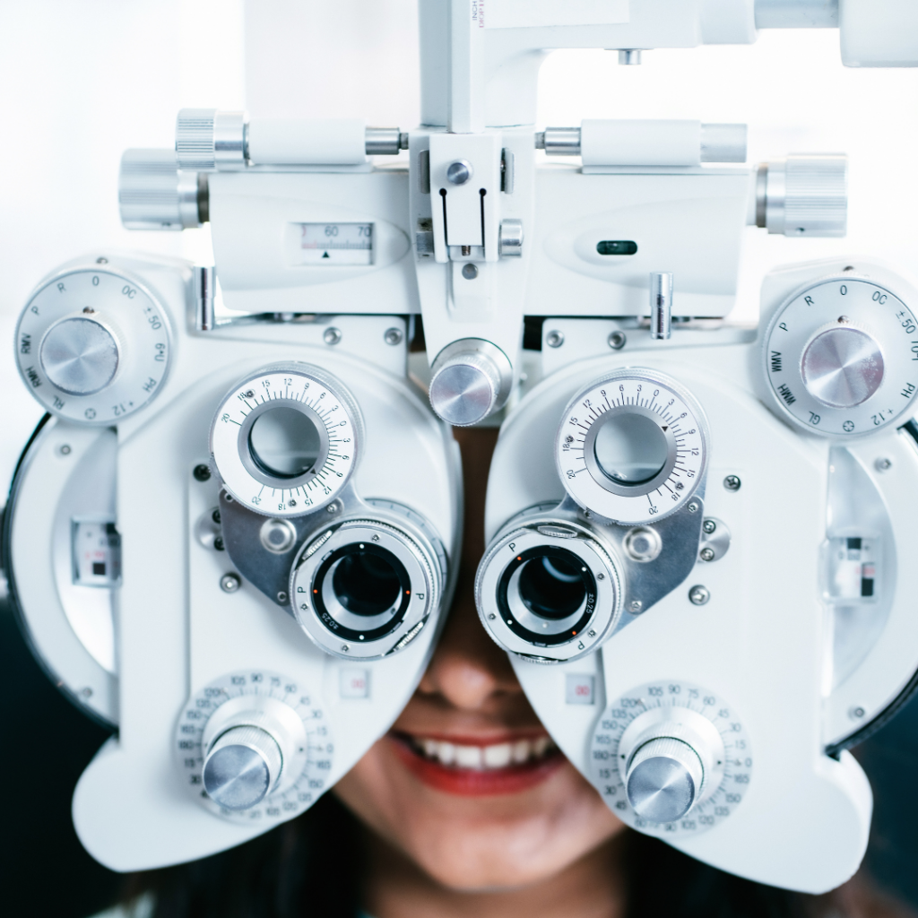 Ophthalmologist Columbus, GA | Optometrist Columbus