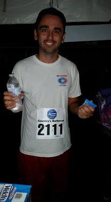 First Year and First Day | West Georgia Eye Care Center